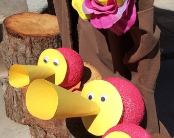 Duck birthday party | Etsy