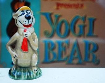 Wade bear figurine | Etsy
