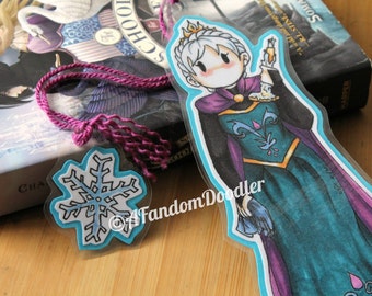 Elsa coronation | Etsy