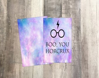 Horcrux | Etsy