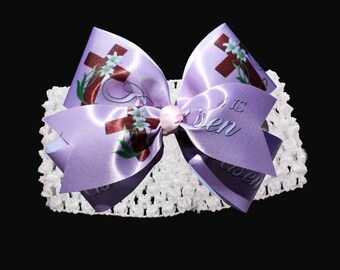 Jesus headband | Etsy