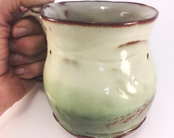 Hand built mugs | Etsy
