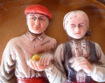 Basque country | Etsy