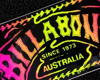 Billabong stickers | Etsy