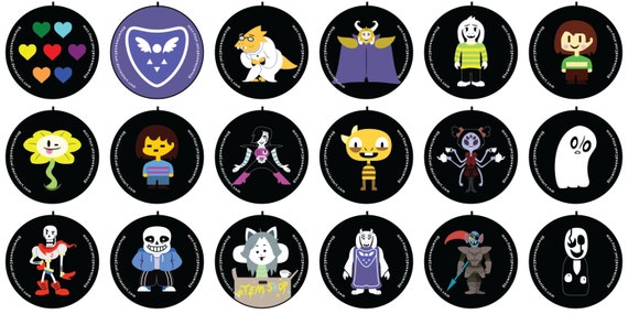 Pin On Undertale