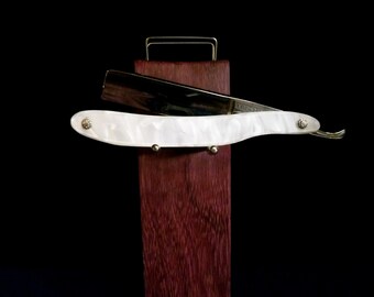 Straight edge razor | Etsy