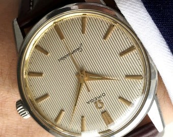 Omega watch case | Etsy