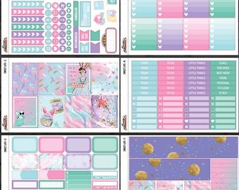 Life planner sticker | Etsy