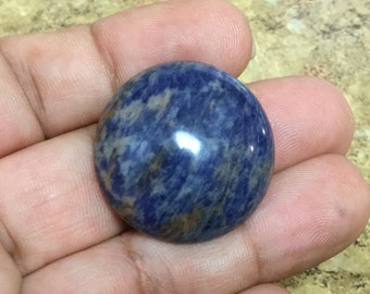 Sodalite ring | Etsy