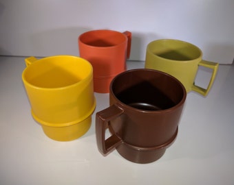 Vintage tupperware | Etsy