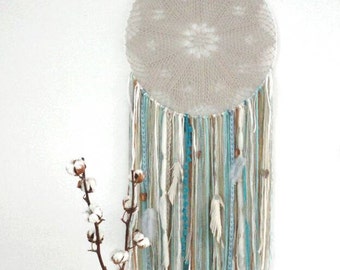 Large dream catcher | Etsy