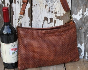 Best quality leather handbags made in Italy by BaccariHandbags