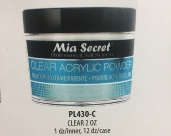 Acrylic powder | Etsy