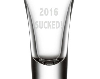 4 oz shot glass | Etsy