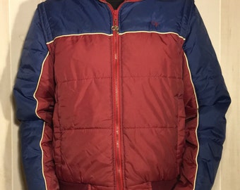 Ocean pacific jacket | Etsy