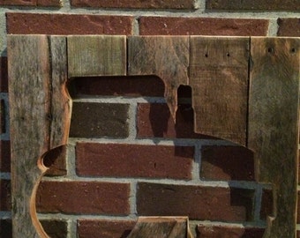 Tractor wall art | Etsy