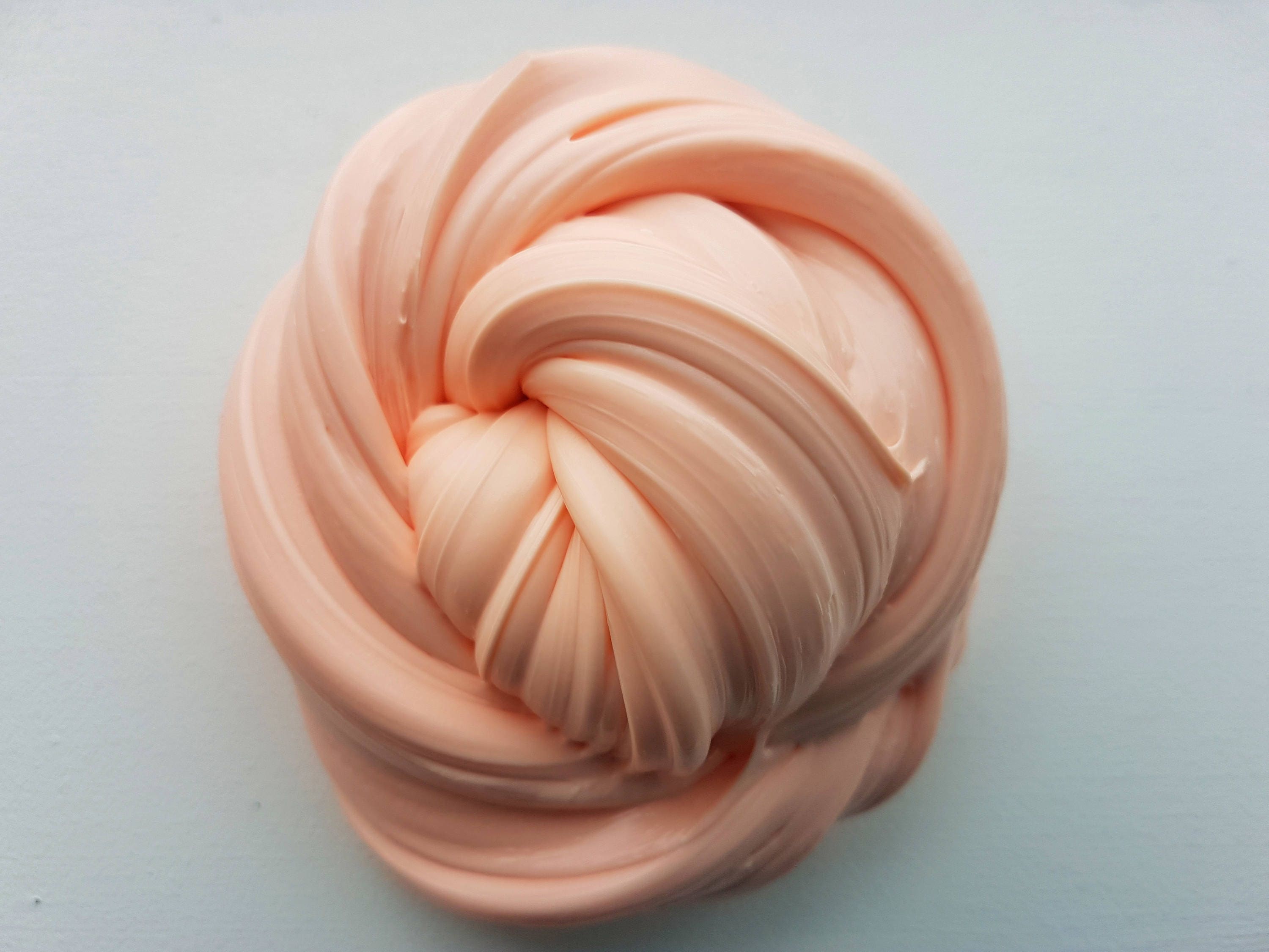 Peach Slime