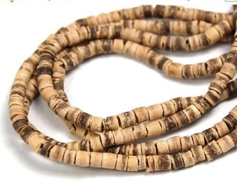 Coconut shell bead | Etsy