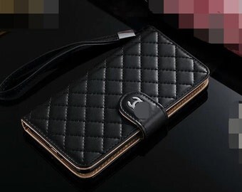 Unique chanel phone case related items | Etsy