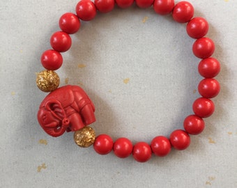 Bracelet chinois | Etsy