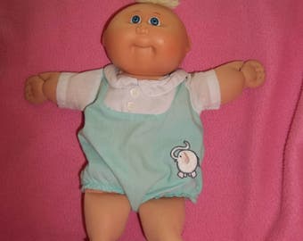 1982 cabbage patch | Etsy