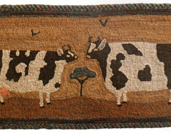 Rug hooking patterns | Etsy