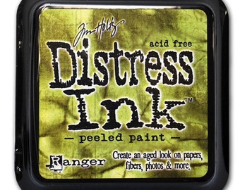 Distress ink pads | Etsy