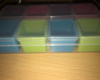 Slime containers | Etsy