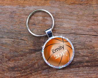 Teen boy keychain | Etsy