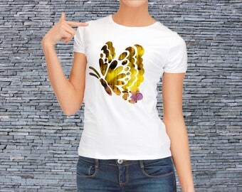 Butterfly clothing | Etsy