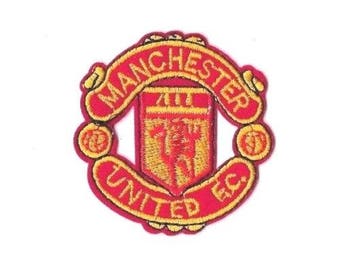 Iron on patch | Etsy