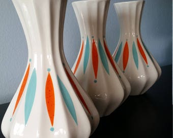 Art by George Perrou by TheAtomicNest on Etsy