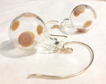 Melissa Schmidt Contemporary Glass Jewelry by melissaschmidt