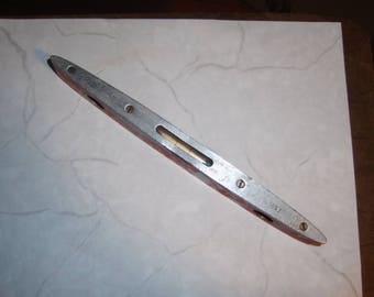 Torpedo level | Etsy