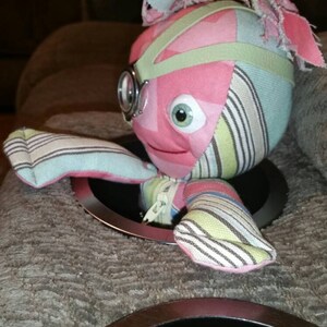 Making the world a happier place one critter at a by TindleBears