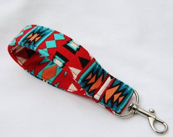 Navajo keychain | Etsy