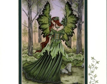 Official Etsy shop for Amy Brown Fantasy Art by AmyBrownArt