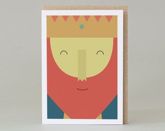 Unique three kings card related items | Etsy