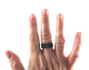 Mens toe ring | Etsy