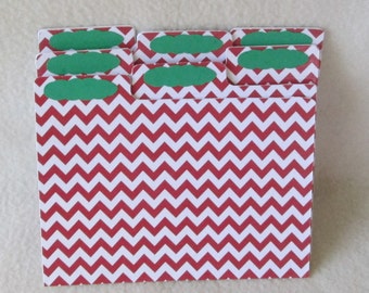 5x7 index card box | Etsy