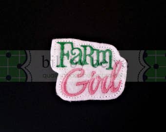 Specializing in Feltie Creations for your crafty by biltbybelva