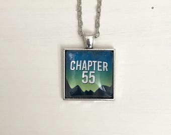 Rhysand jewelry | Etsy