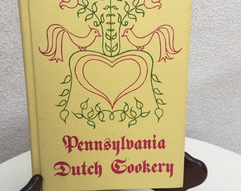 Dutch cookbook | Etsy