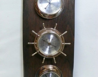 Vintage Weather Instruments – Etsy