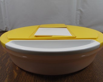 Vintage tupperware | Etsy