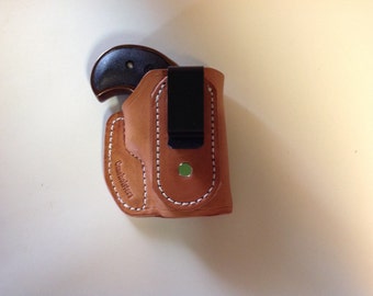 Derringer holster | Etsy