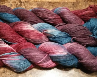 Cotton nylon yarn | Etsy