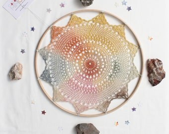 Upcycled crochet | Etsy