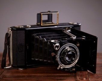 Roll film camera | Etsy