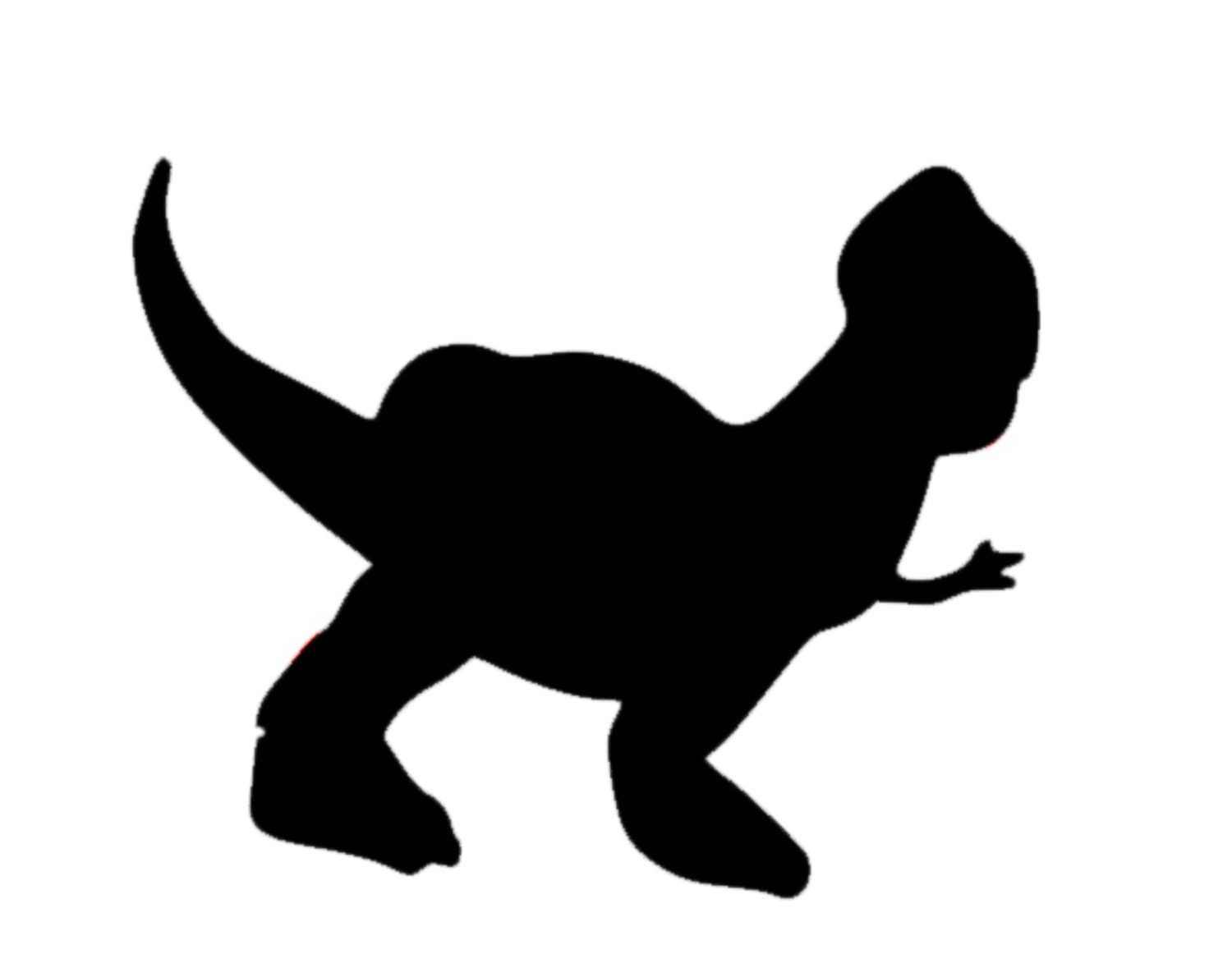 Rex Disney Magic Band Decal Disney Rex Decal Disney Rex